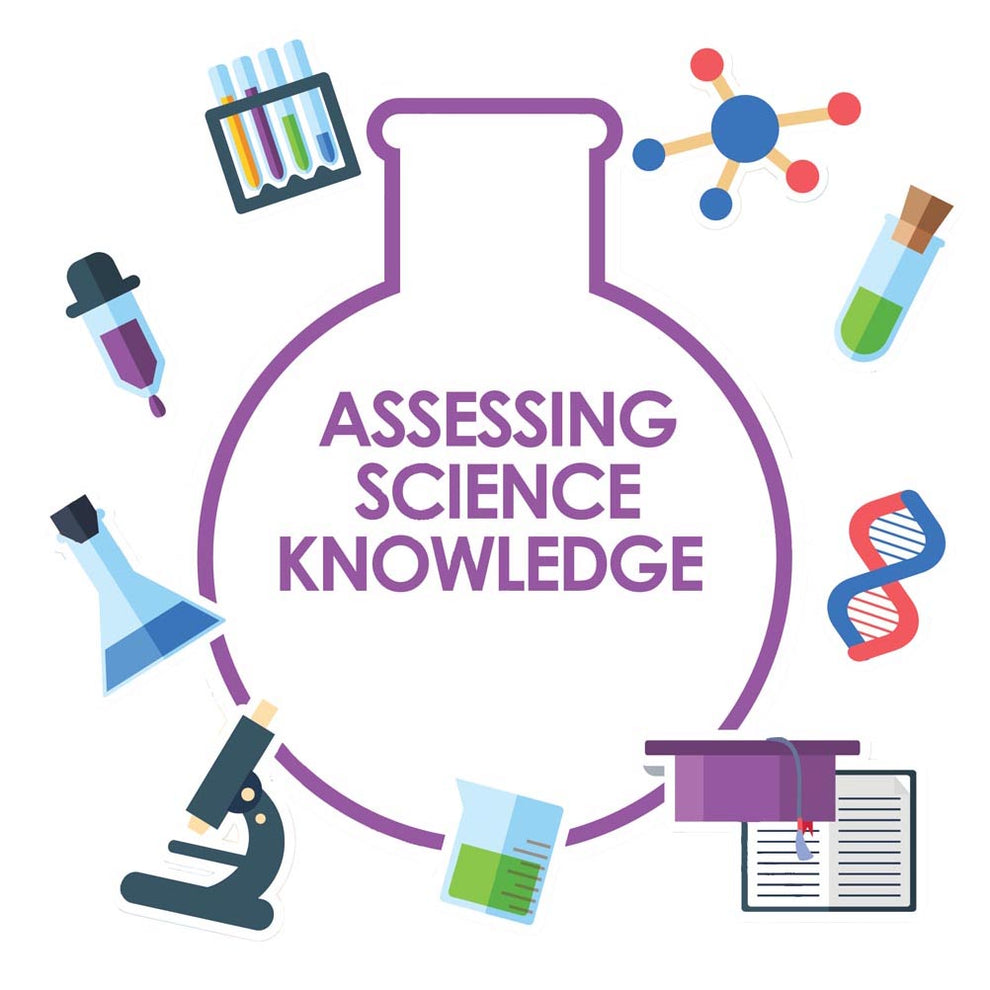 Assessing Science Knowledge: Summative Assessments for Years 1 to 6 ...