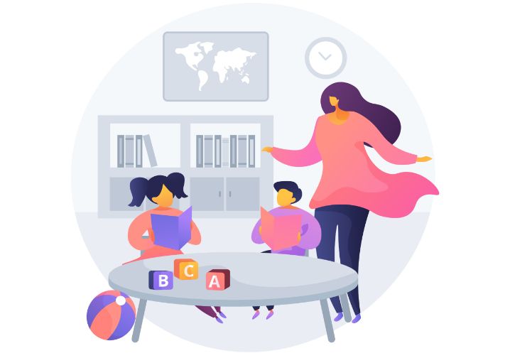 Building a Responsible Behaviour Curriculum – Focus Education