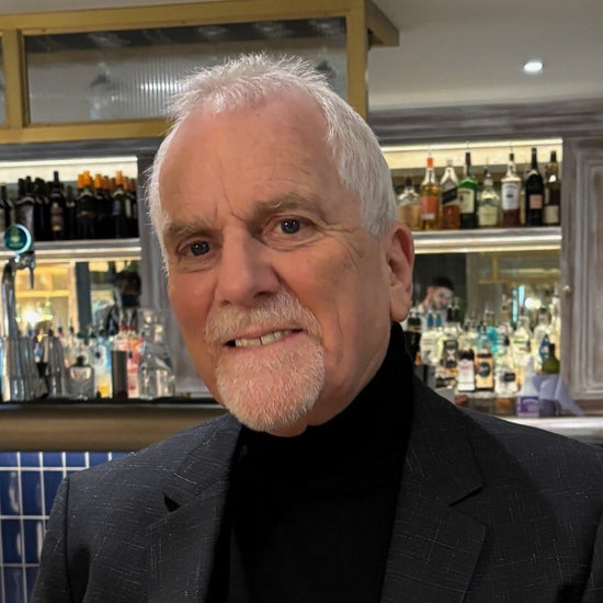 Clive Davies OBE – Focus Education