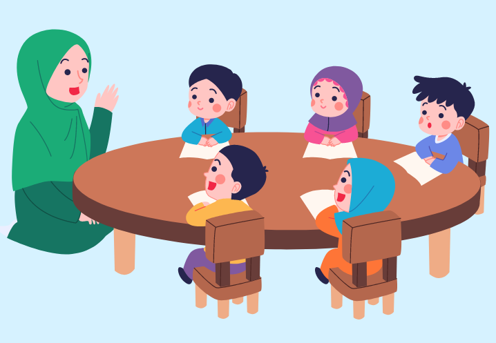 Essential Early Years – Focus Education