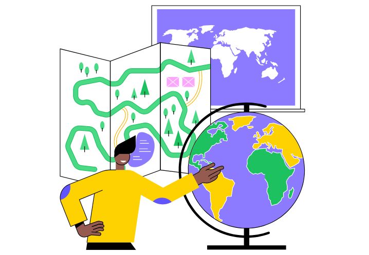 Teaching Geography Through Concepts – Focus Education