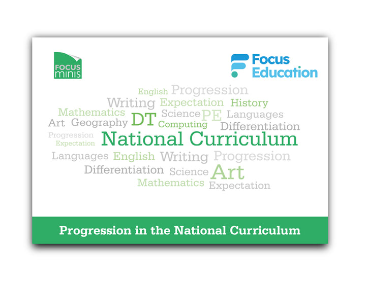 Focus Education | Educational Resources and CPD : Focus Education