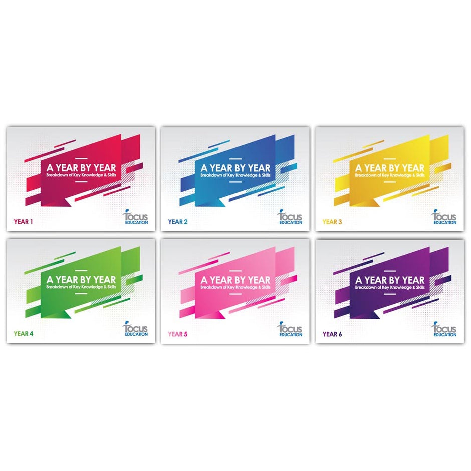 Focus Education | Educational Resources and CPD : Focus Education