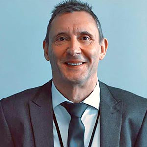 Keith Adams – Focus Education